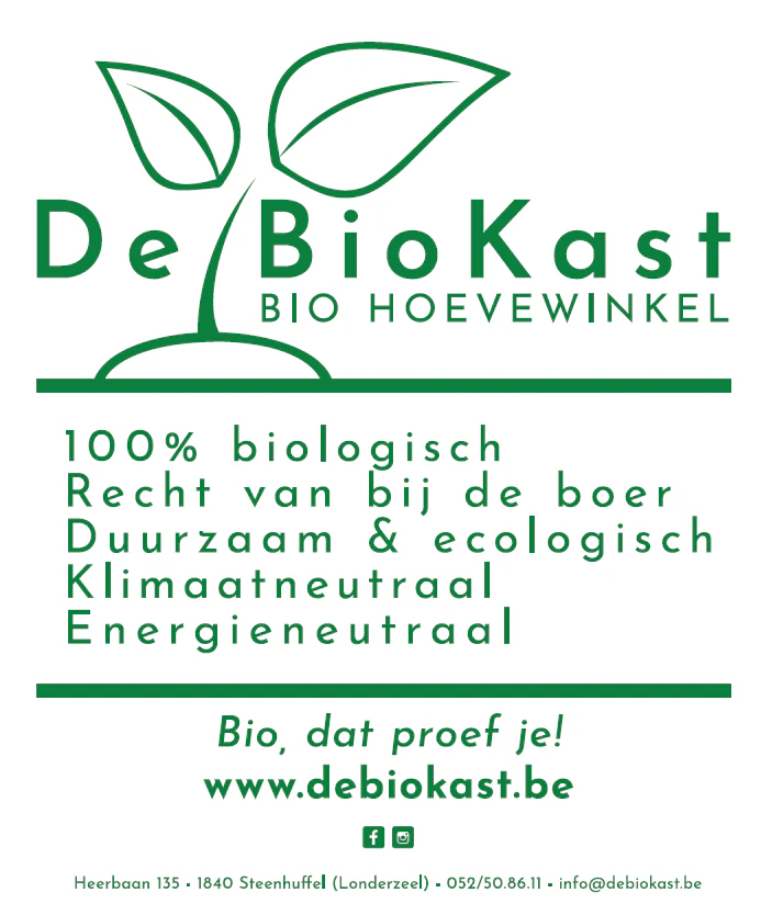 De Biokast