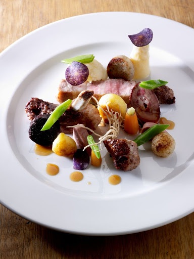 Vittelotten - Truffelaardappelen - Hoeve Lemaire