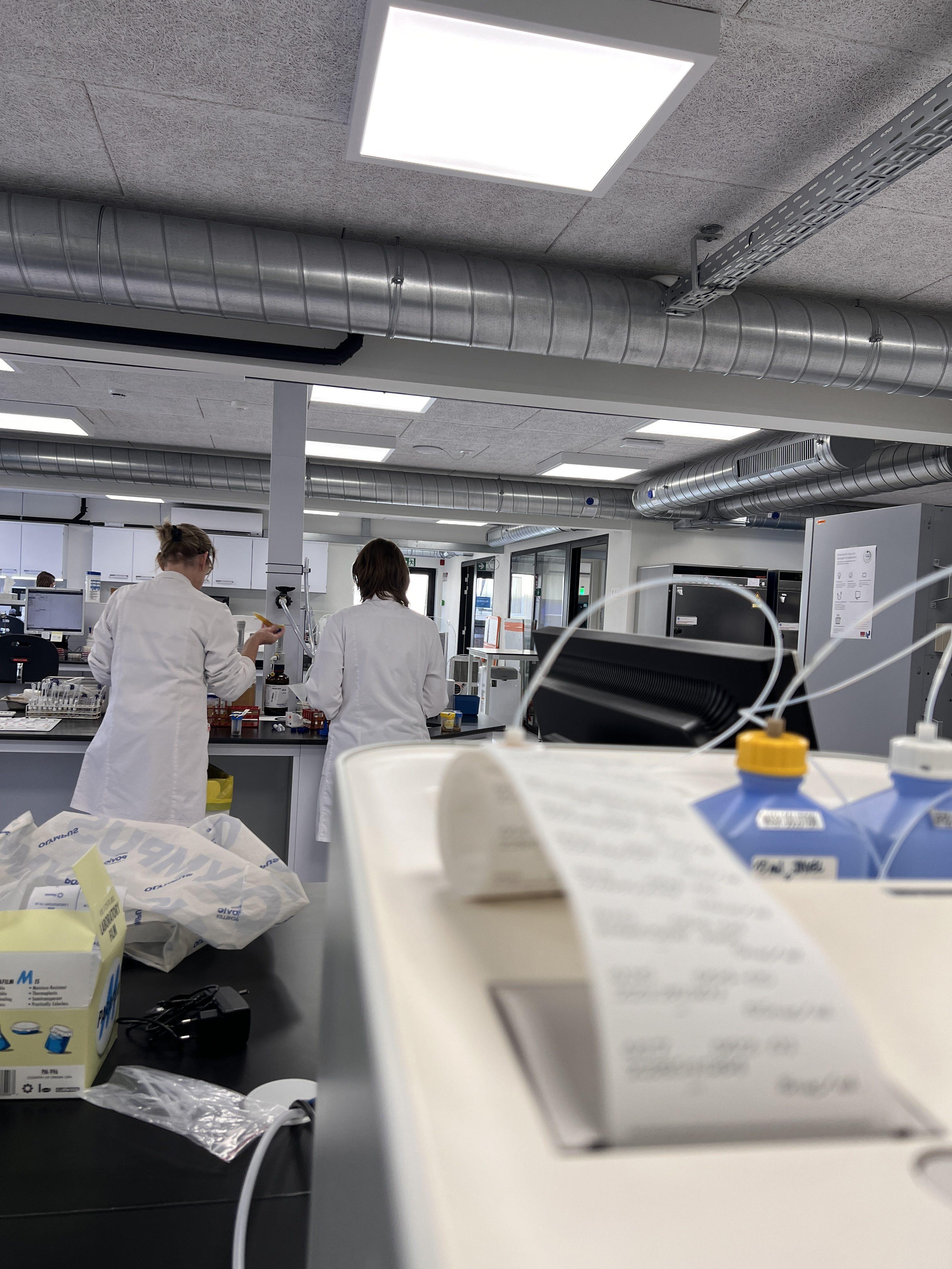 Realisatie fase 4 - Medisch Centrum Huisartsen