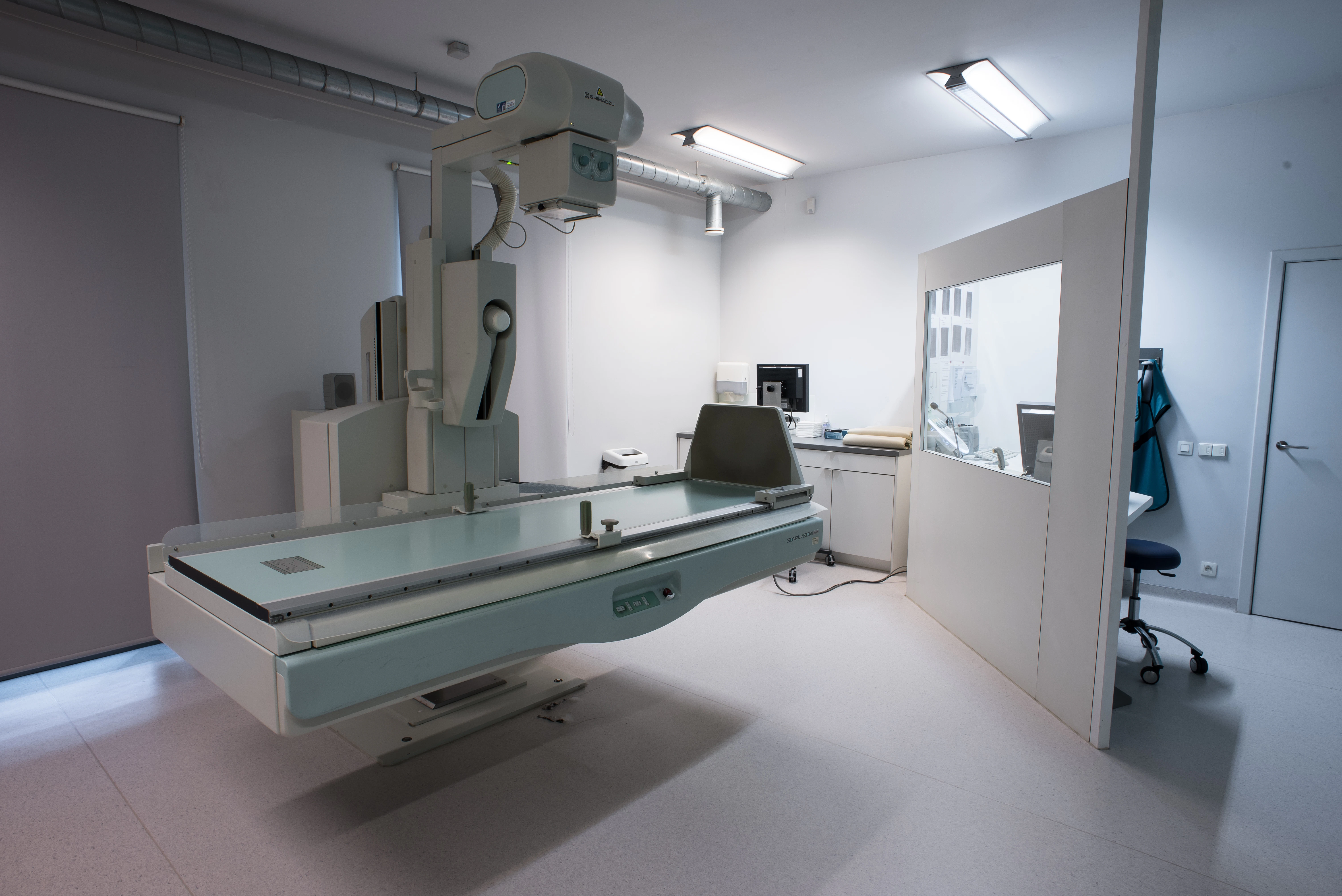 Radiografie - Medisch Centrum Huisartsen