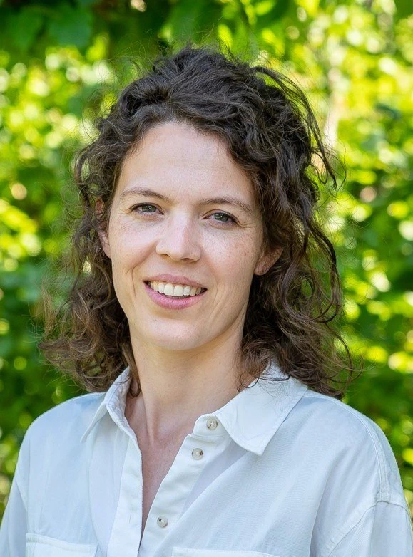 dr. Maggen Charlotte - Medisch Centrum Huisartsen