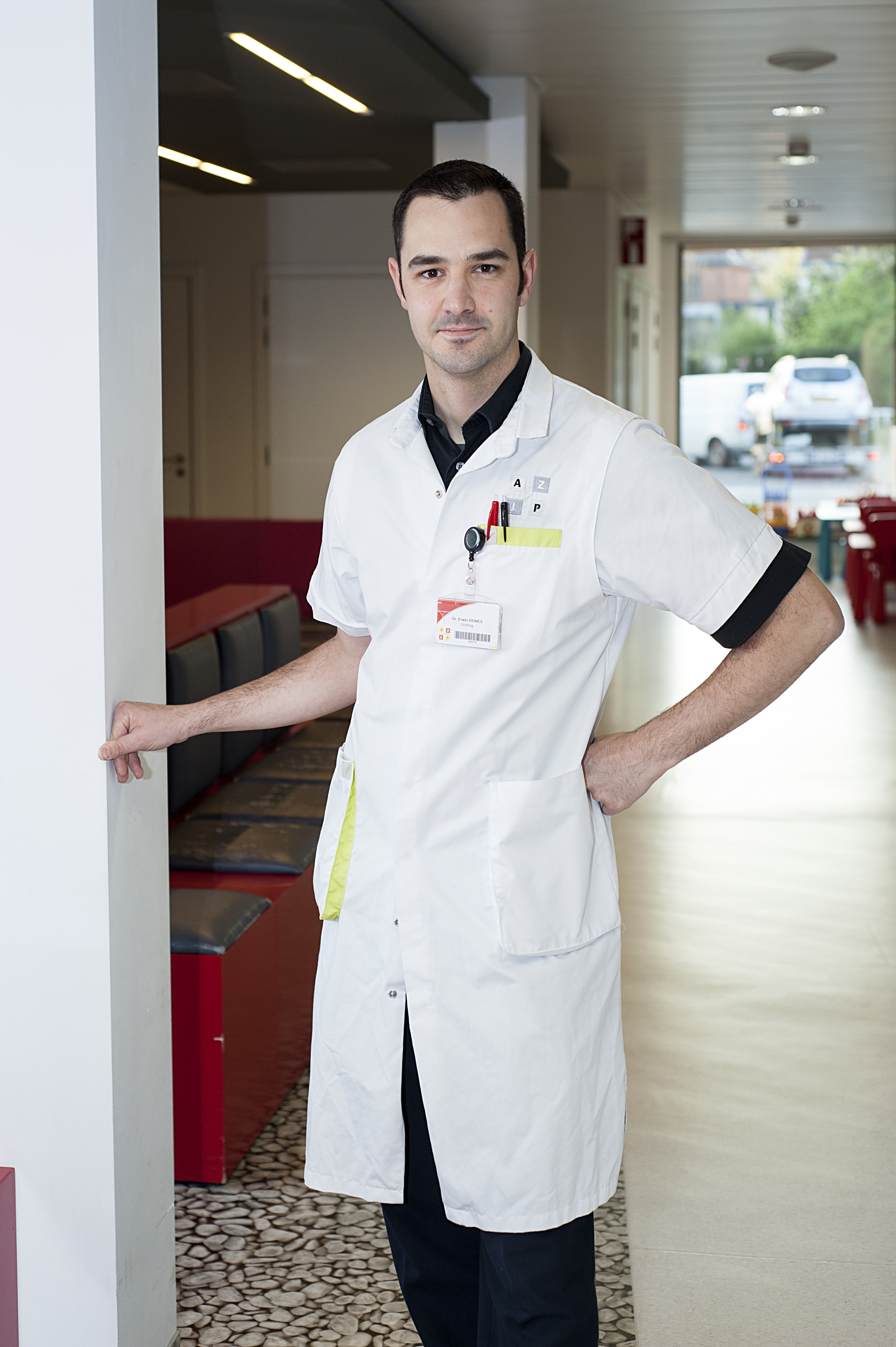 dr. Denies Erwin - Medisch Centrum Huisartsen