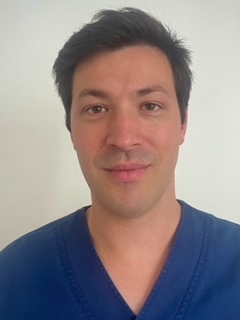 dr. Frederiks Pascal - Medisch Centrum Huisartsen