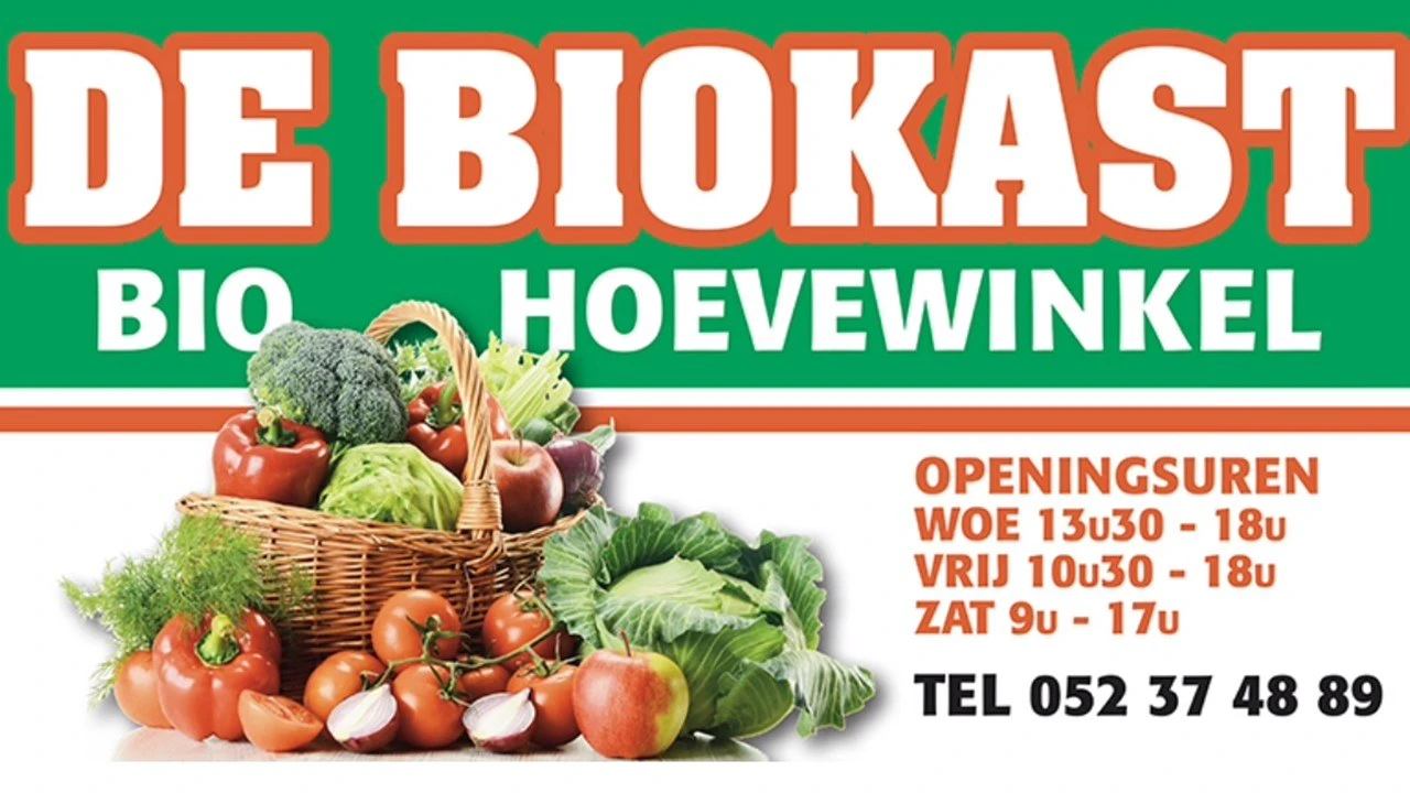 De Bio Kast