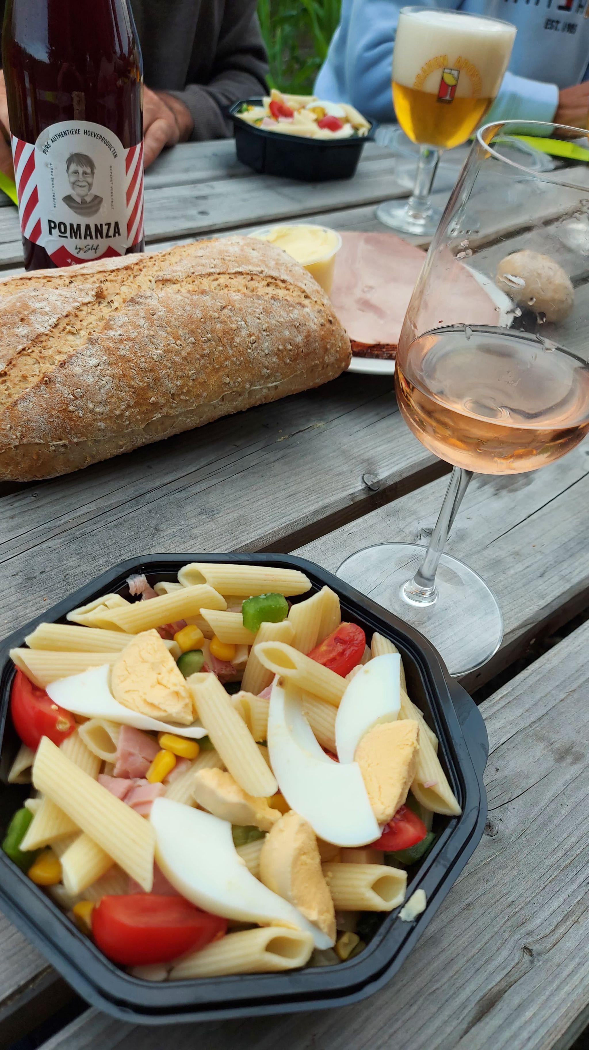 Aanbod - Polder Picknick