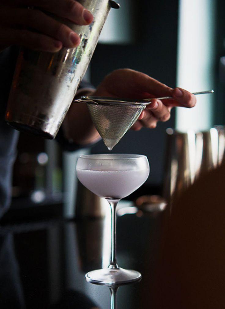 Ontdek ons heerlijke Aviation cocktail recept! - Sweet & Sour