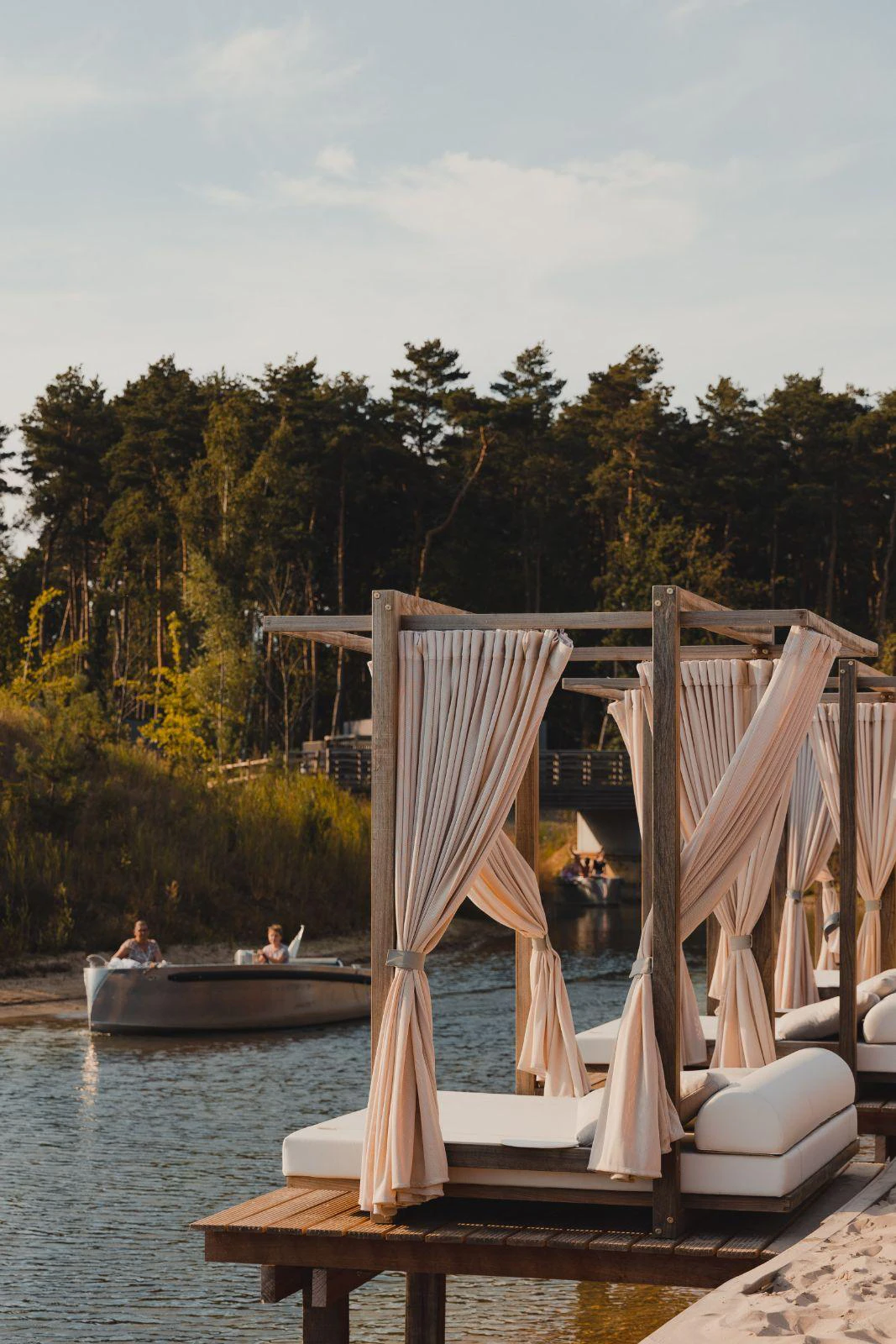 Terland Beach - Terland