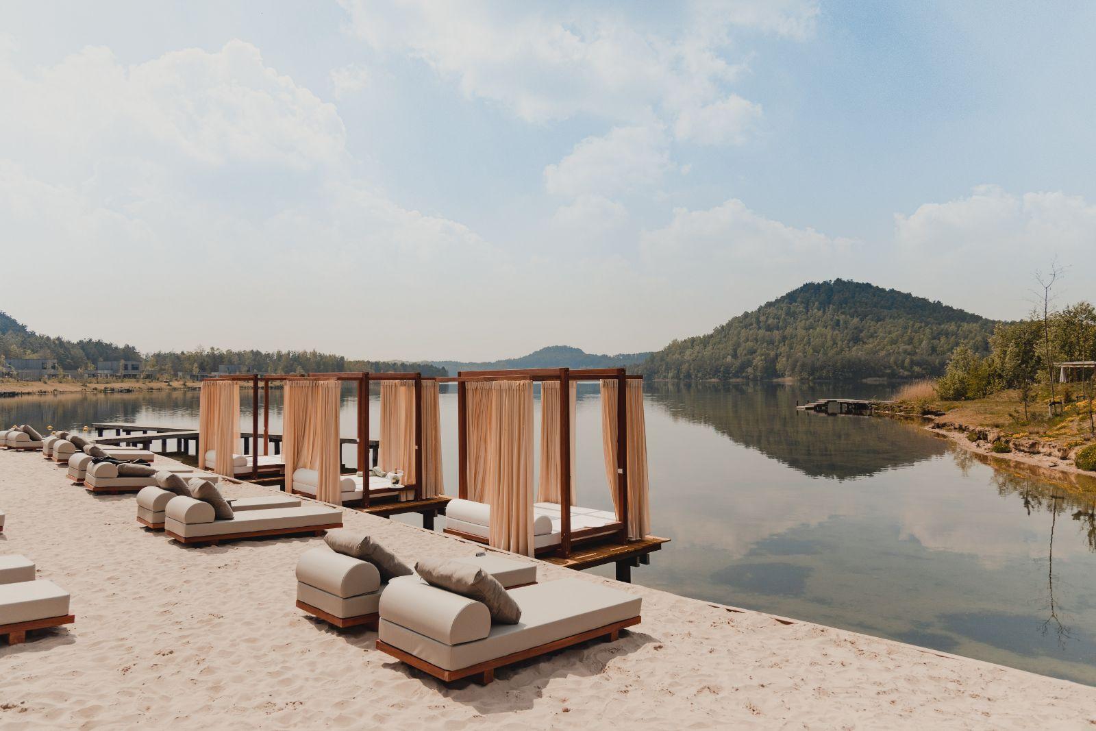 Terland Beach - Terland