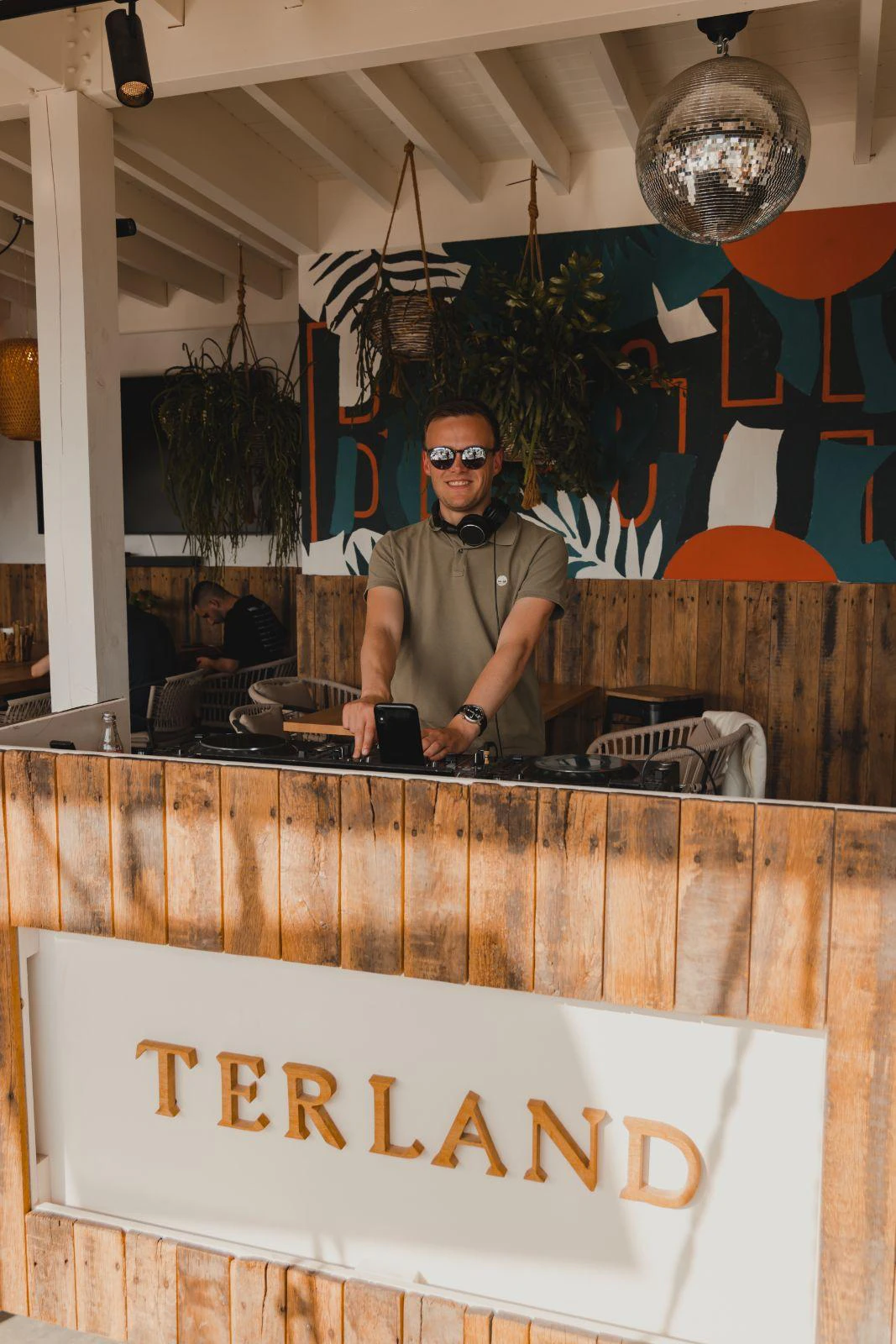 Terland Beach - Terland