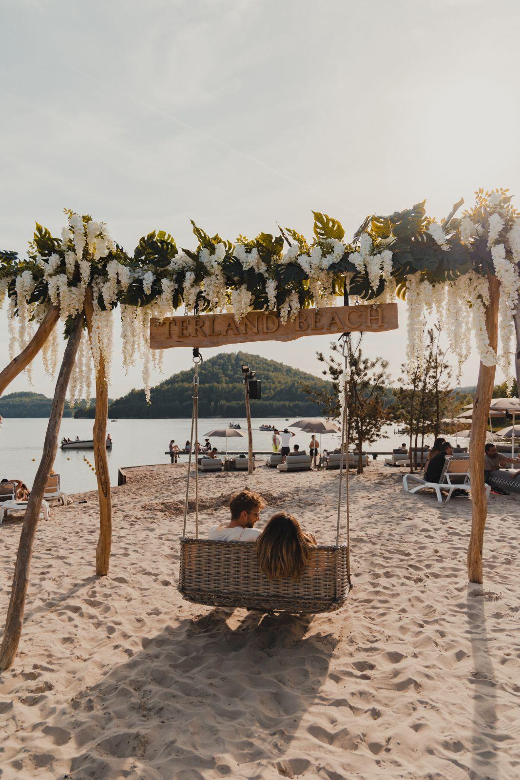 Terland Beach - Terland