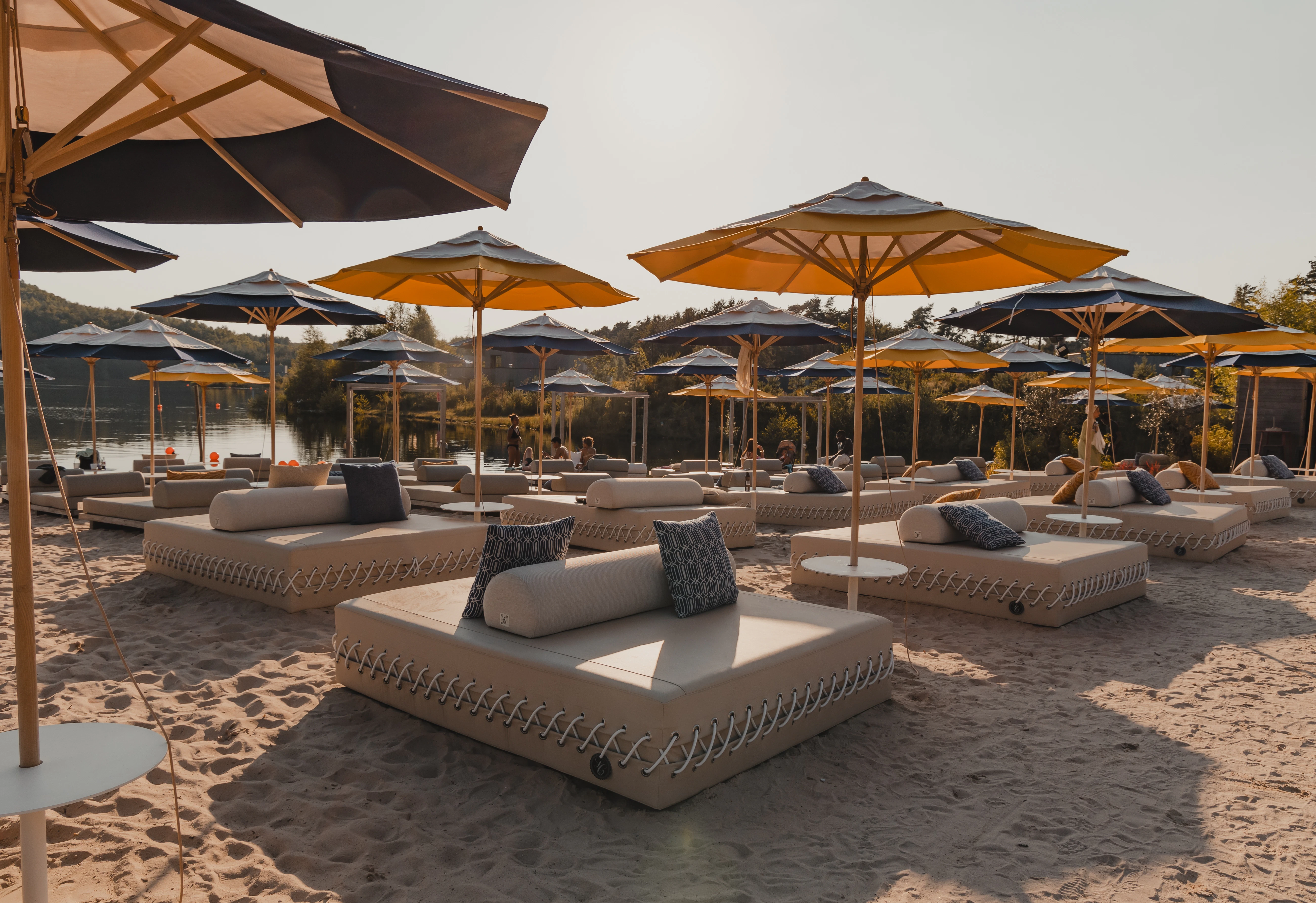 Terland Beach - Terland