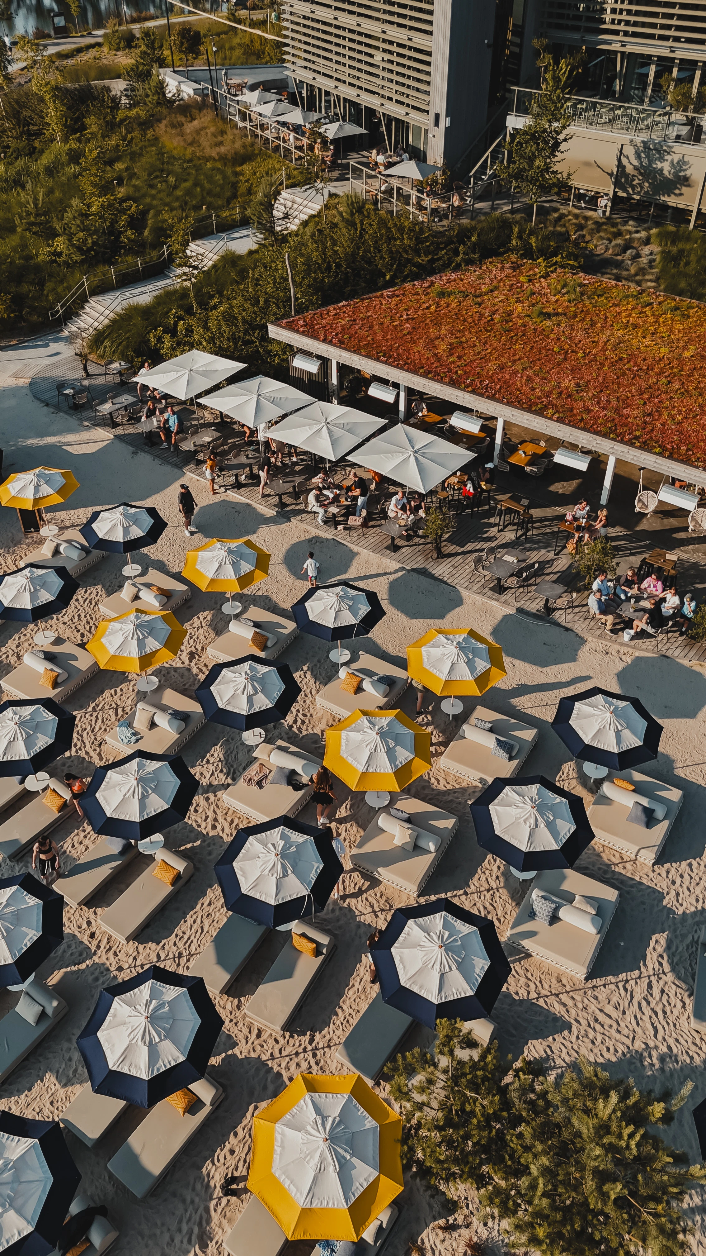 Terland Beach - Terland