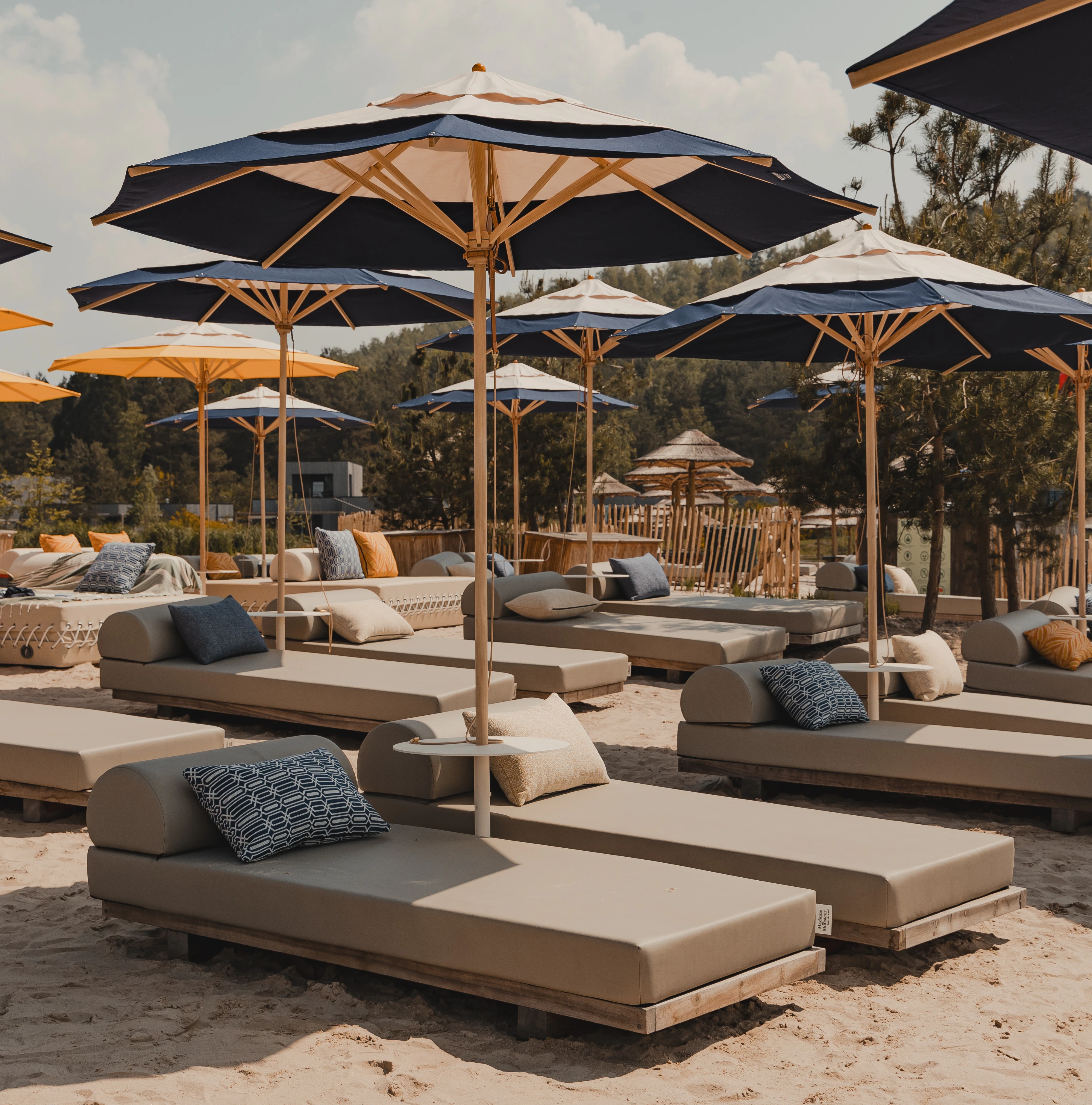 Terland Beach - Terland
