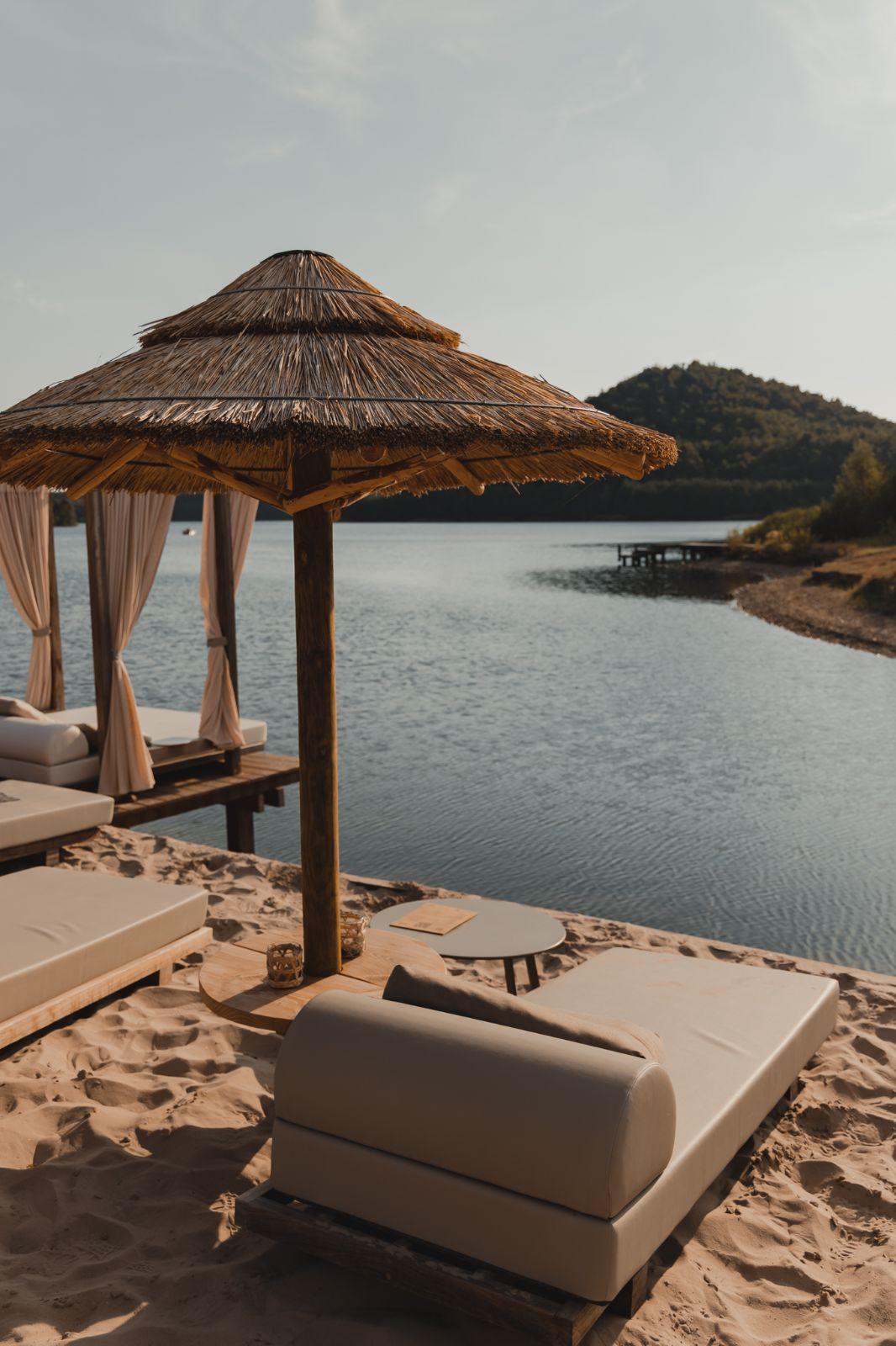 Terland Beach - Terland