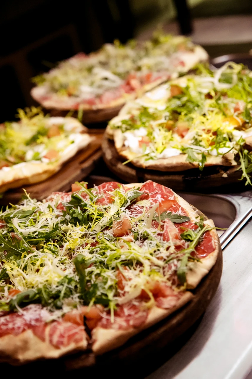Terland Restaurant - Terland