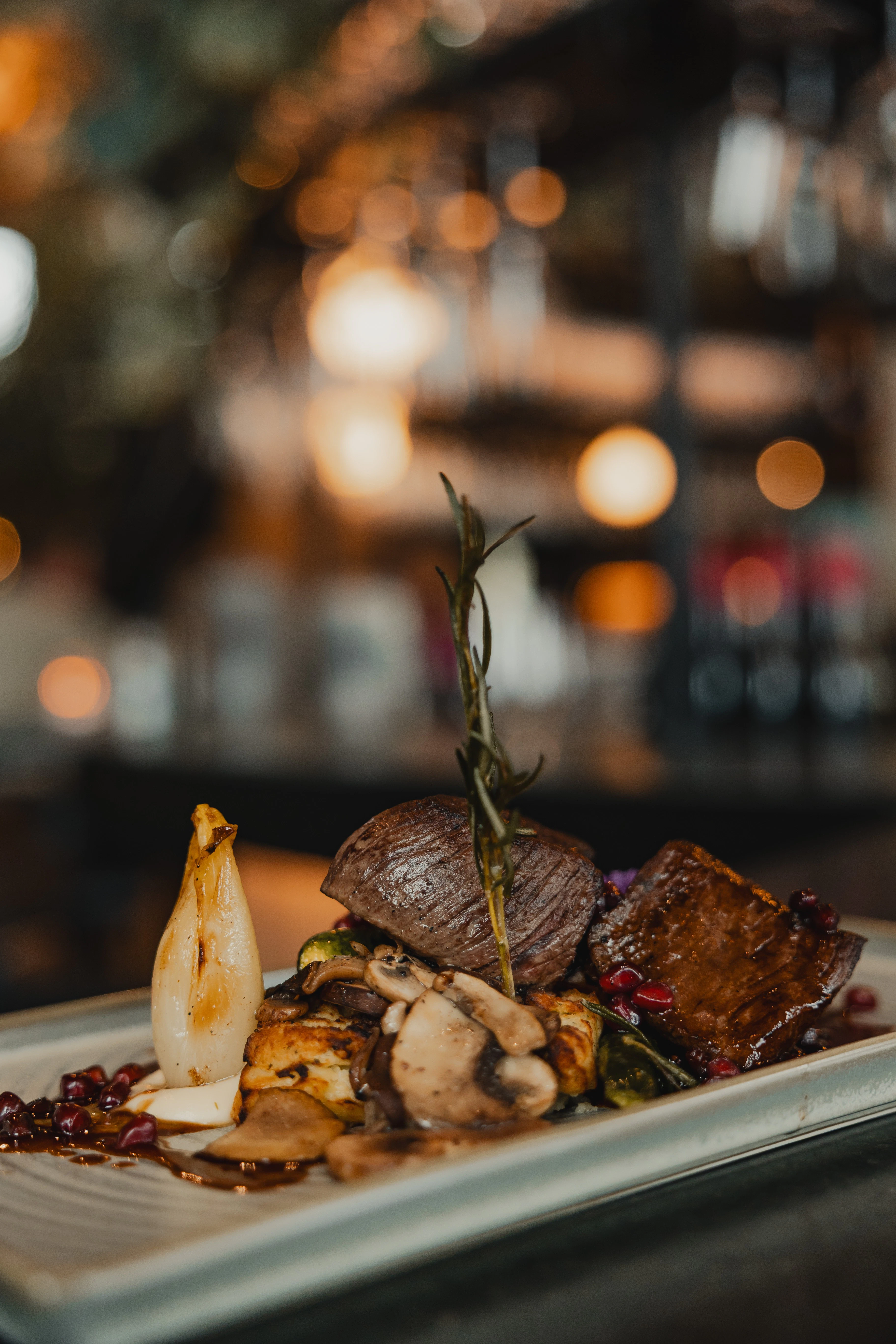 Terland Restaurant - Terland