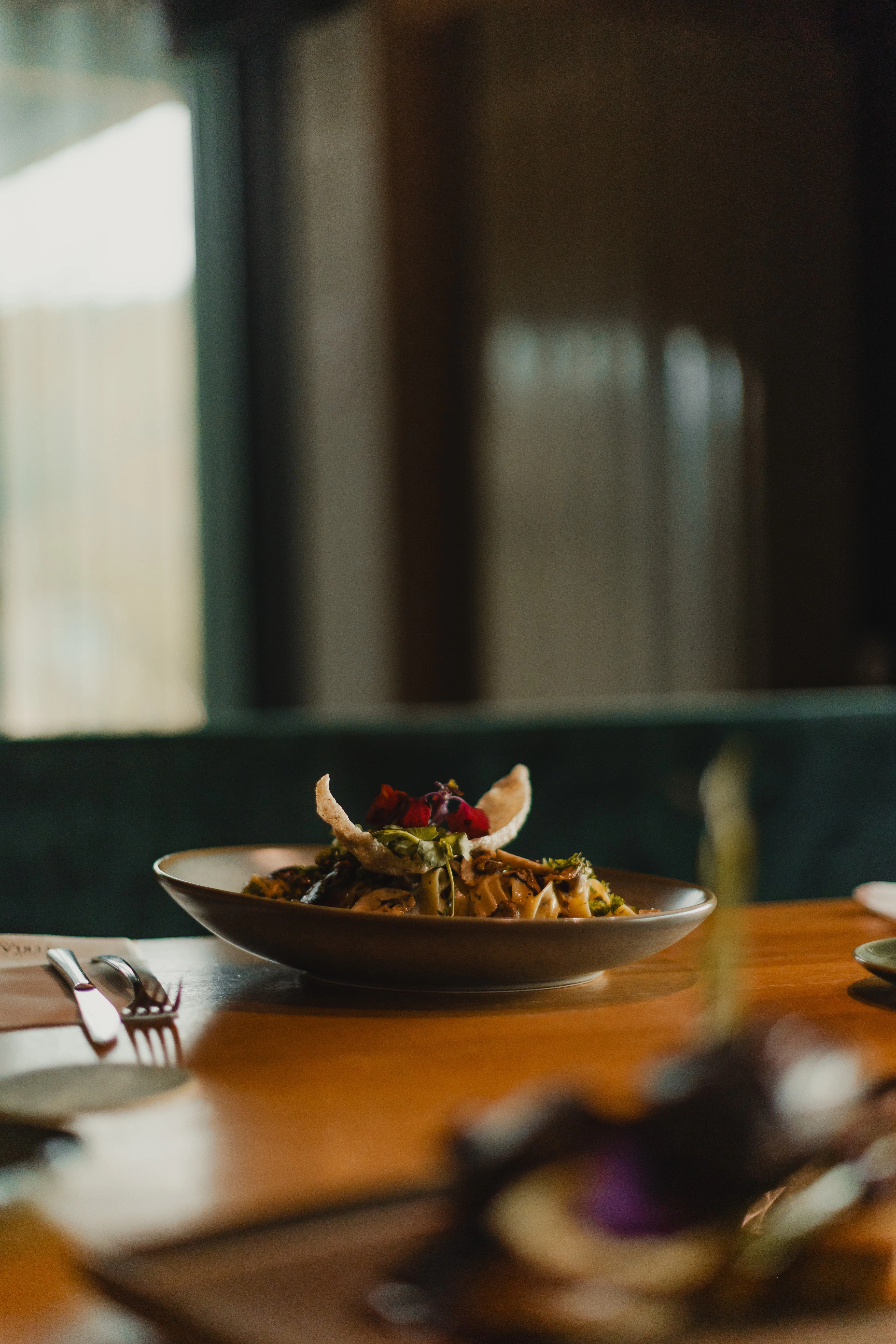 Terland Restaurant - Terland